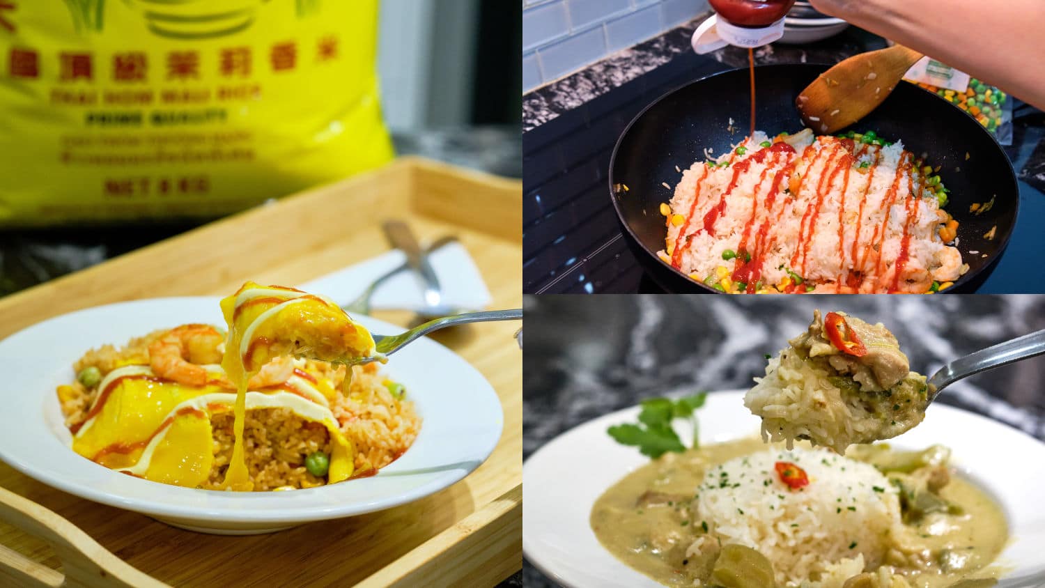 TI Foods | Iron Design Solutions